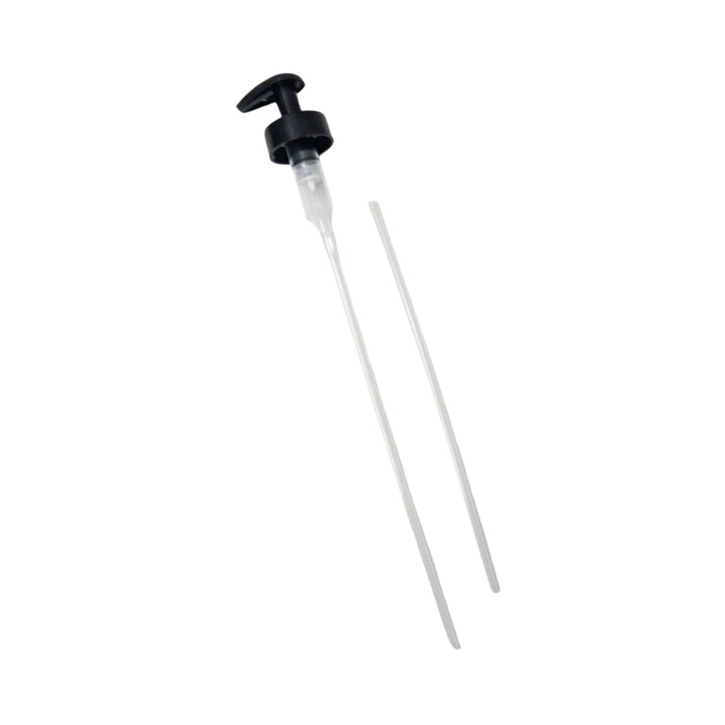 Jual Pump Botol Sirup Warna Hitam Plastik | Shopee Indonesia