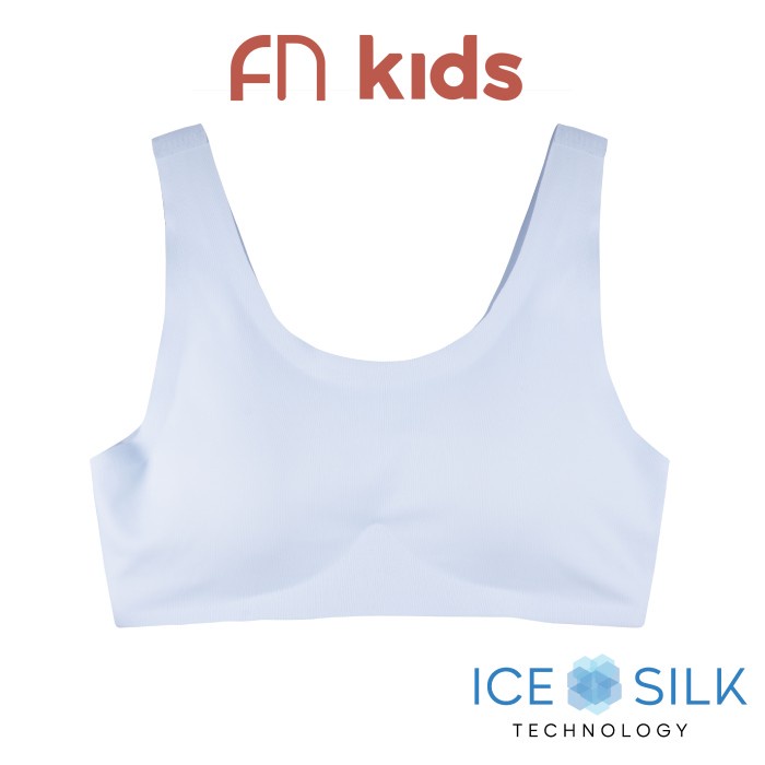 Jual FN Kids Miniset Anak Perempuan Ice Silk Mini Set Remaja 1 Pcs NKM ...