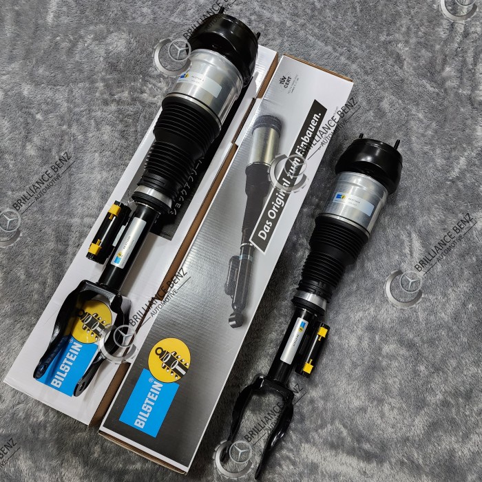 Jual SHOCK AIR SUSPENSION DEPAN MERCEDES W166 W292 GLS400 GLS450 ...