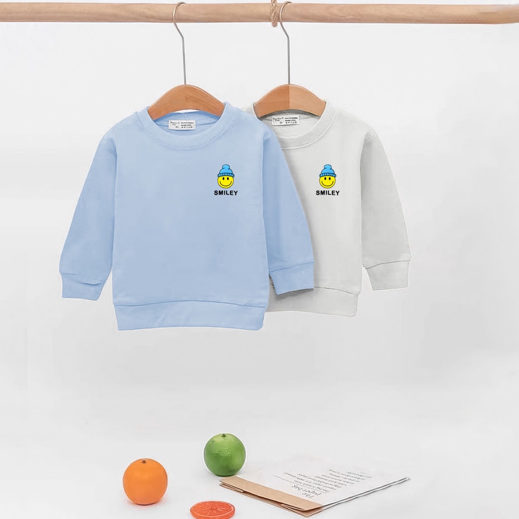 Jual Outbox Fashion sweater anak Boboy | Shopee Indonesia