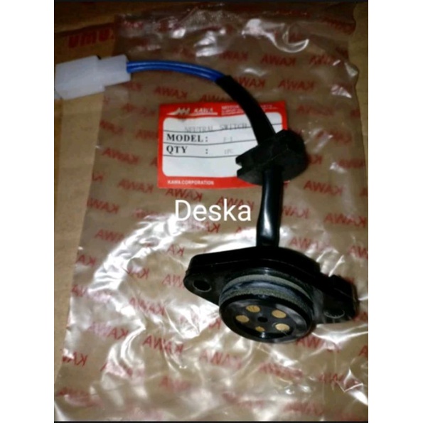 Jual Netral Switch F1 F1Z F1ZR Kawa | Shopee Indonesia