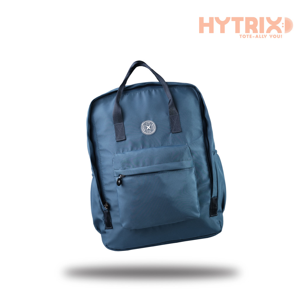 Jual HYENA X HYTRIX [LP90] - Neo Series Backpack Water Repellent Tote bag 2 in 1 Multifungsi Tas ...