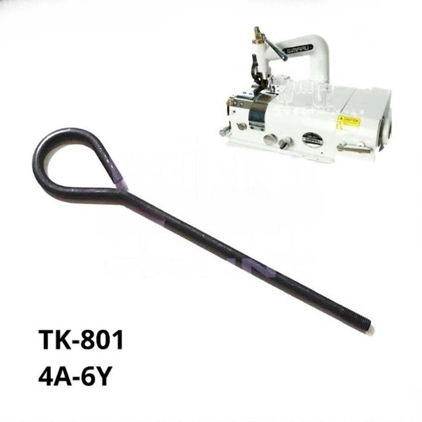 Jual 4A-6Y TAKING TK-801 Kaitan Pisau Mesin Seset Kulit 4A6Y | Shopee Indonesia