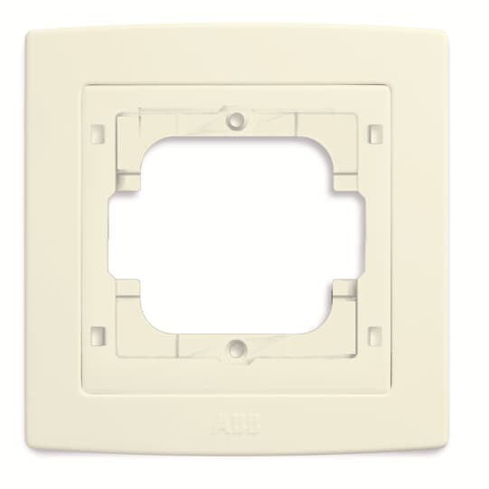 Jual Abb Switch AC503, 1 gang adapter plate for Busch-Jaeger | Shopee ...