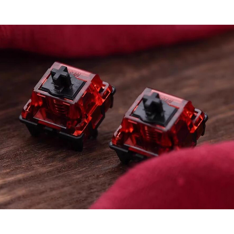 Jual Geonworks Raptor MX Switch Magnetic Switch 42g Raptor MX Gaming ...