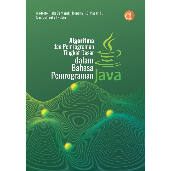 Jual ORI - Buku Algoritma dan Pemrograman Tingkat Dasar dalam Bahasa ...