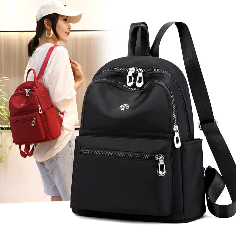Jual AS Tas Ransel Wanita Model CHIBAO Backpack | Shopee Indonesia