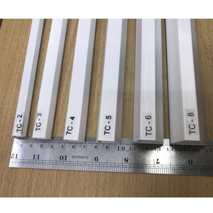 Jual Kabel ducting / kabel duct TC2 TC3 TC4 TC5 TC6 | Shopee Indonesia