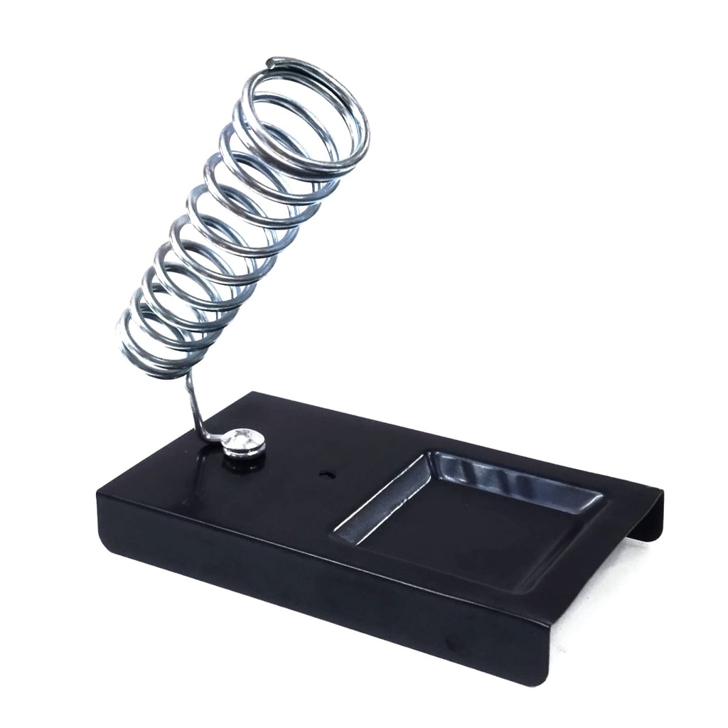 Jual Stand Solder 201 Dudukan Solder Besi | Shopee Indonesia