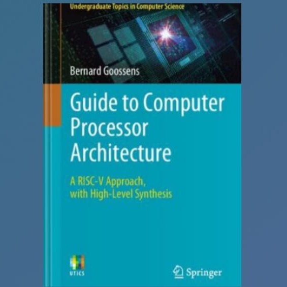 Jual Buku Guide to Computer Processor Architecture | Shopee Indonesia