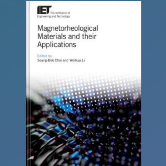 Jual Buku Magnetorheological Materials and their Applications | Shopee ...