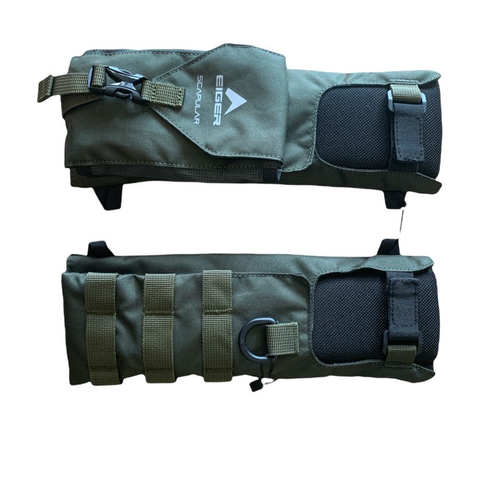 Jual Busa Tambahan / Scapular Shoulder Pad Tas Carrier Dari Eiger ...
