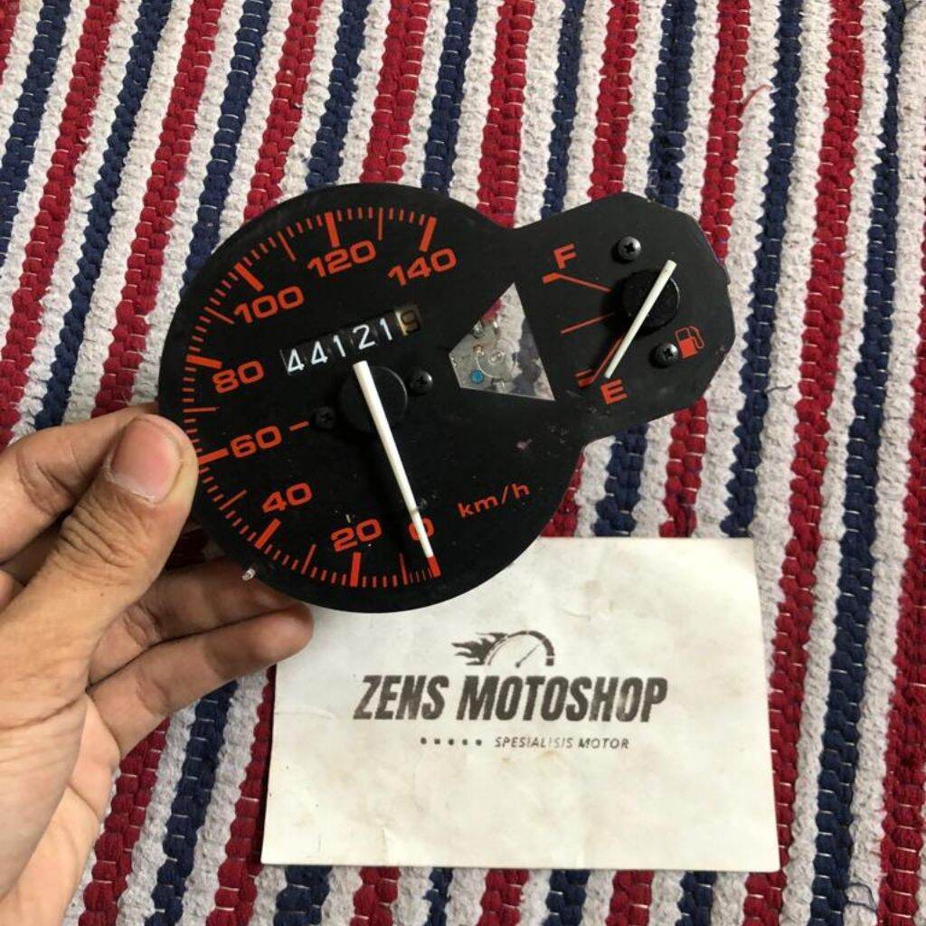 Jual Mesin Speedometer Yamaha X-Ride old Original Copotan | Shopee ...