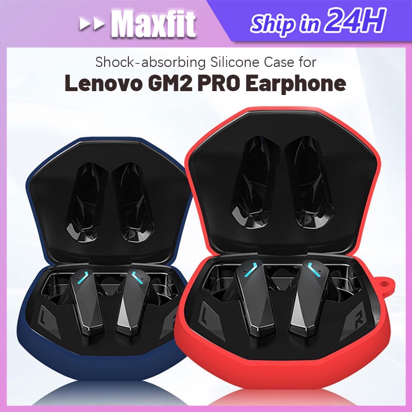 Jual Case Pelindung Headset Bluetooth Bahan Silikon Casing Soft Case ...