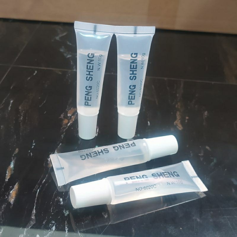 Jual PENG SHENG MINYAK POMPA PCP, SILIKON GREAS, MAINTENANCE GREAS ...