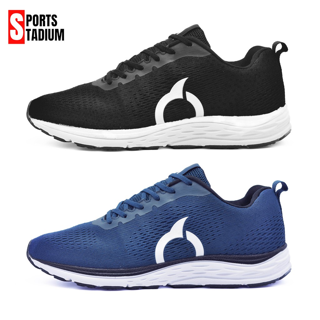Jual SEPATU RUNNING PRIA ORTUSEIGHT VECTOR | Shopee Indonesia