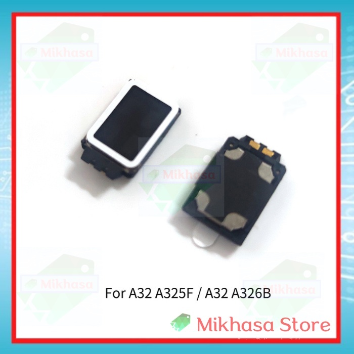 Jual BUZER BUZZER - LOUDSPEAKER SAMSUNG A13 4G 5G A02 A12 A22 A23 A32 ...
