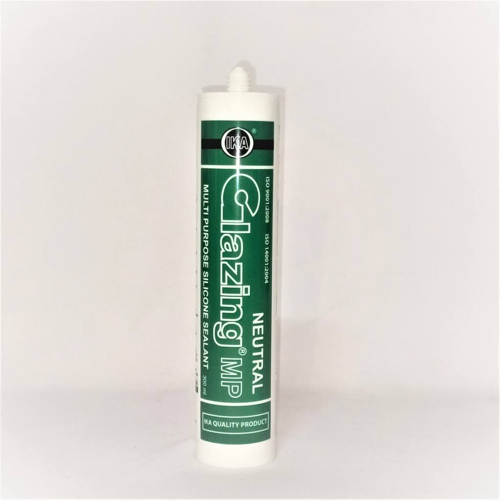 Jual Sealent Non Asam Untuk Cermin - Ika Glazing Silicone Sealant ...