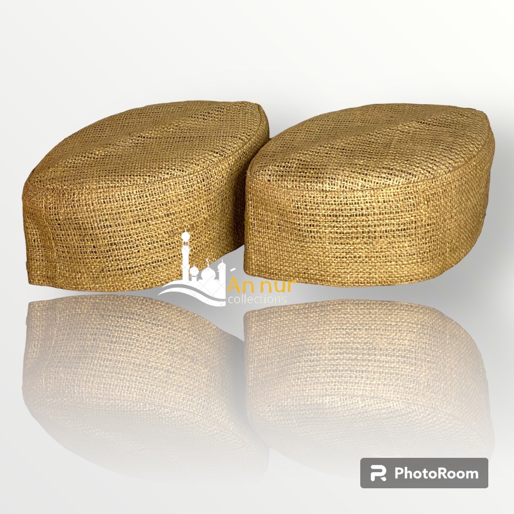 Jual PECI KOPIAH SONGKOK NASIONAL PECI GONI KARUNG GONI PECI PRIA ...