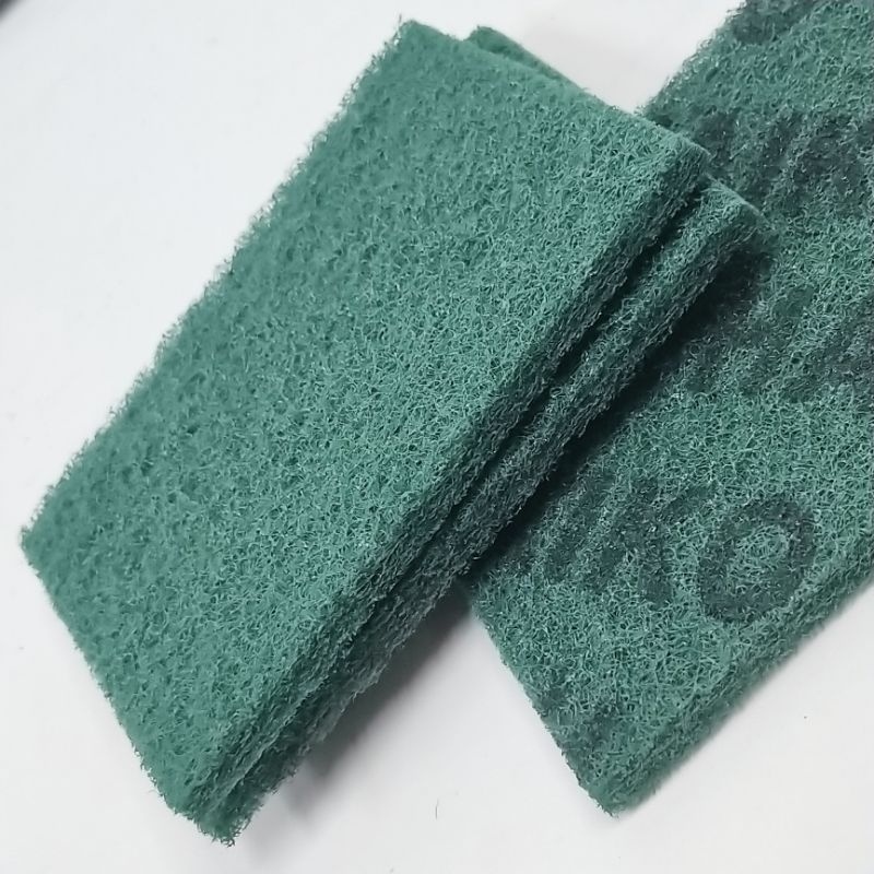 Jual Sabut Cuci Piring / Sabut Cuci Panci Hijau HAIKO Scour Power 311 ...