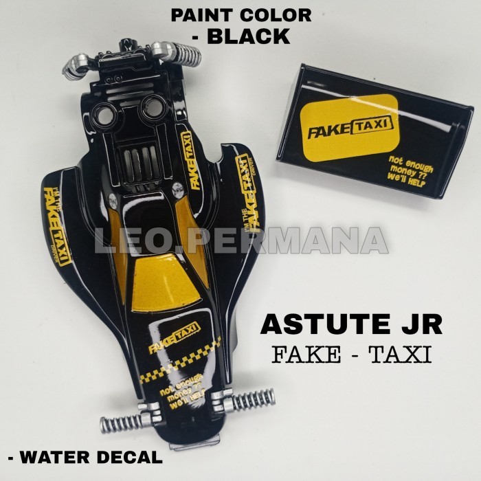 Jual REP BODY ASTUTE REPAINT CUSTOM | BODY ASTUTE JR | BODY SUPER ...