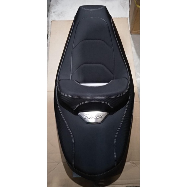 Jual Jok Variasi Nmax New 2020 Sadel Jok Nmax 2020 Jok Costum Nmax 2020 ...