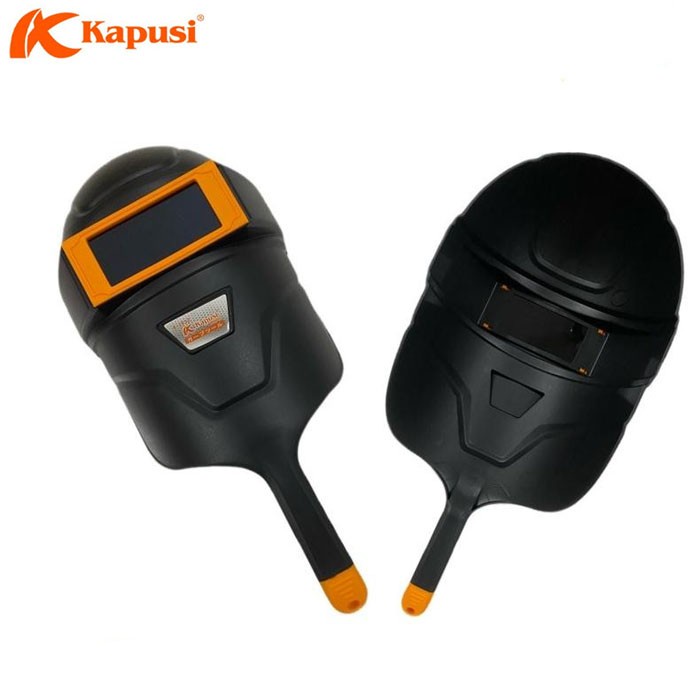 Jual Kapusi Topeng Las Pegang Otomatis Gelap Topeng Las K-2032 | Shopee ...