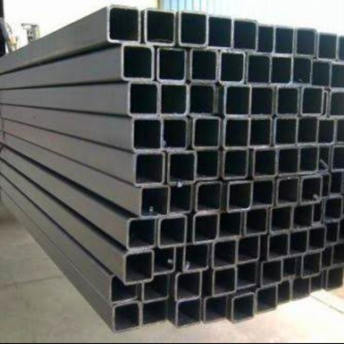 Jual Besi Hollow 50x50 tbl 2mm | Shopee Indonesia