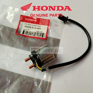 Jual BENDIK STATER CB 150 R LAMA SWITCH ASSY MAGNETIC CB150R STREETFIRE ...