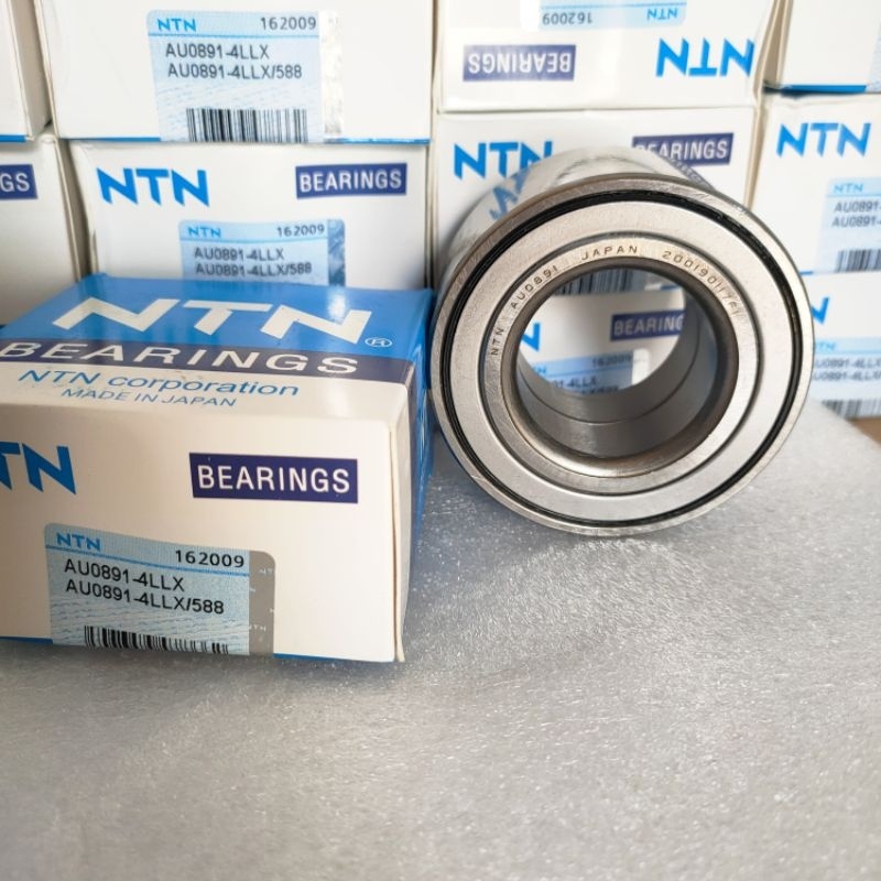 Jual Bearing Lahar roda depan New carry tayo NTN gres baru | Shopee ...