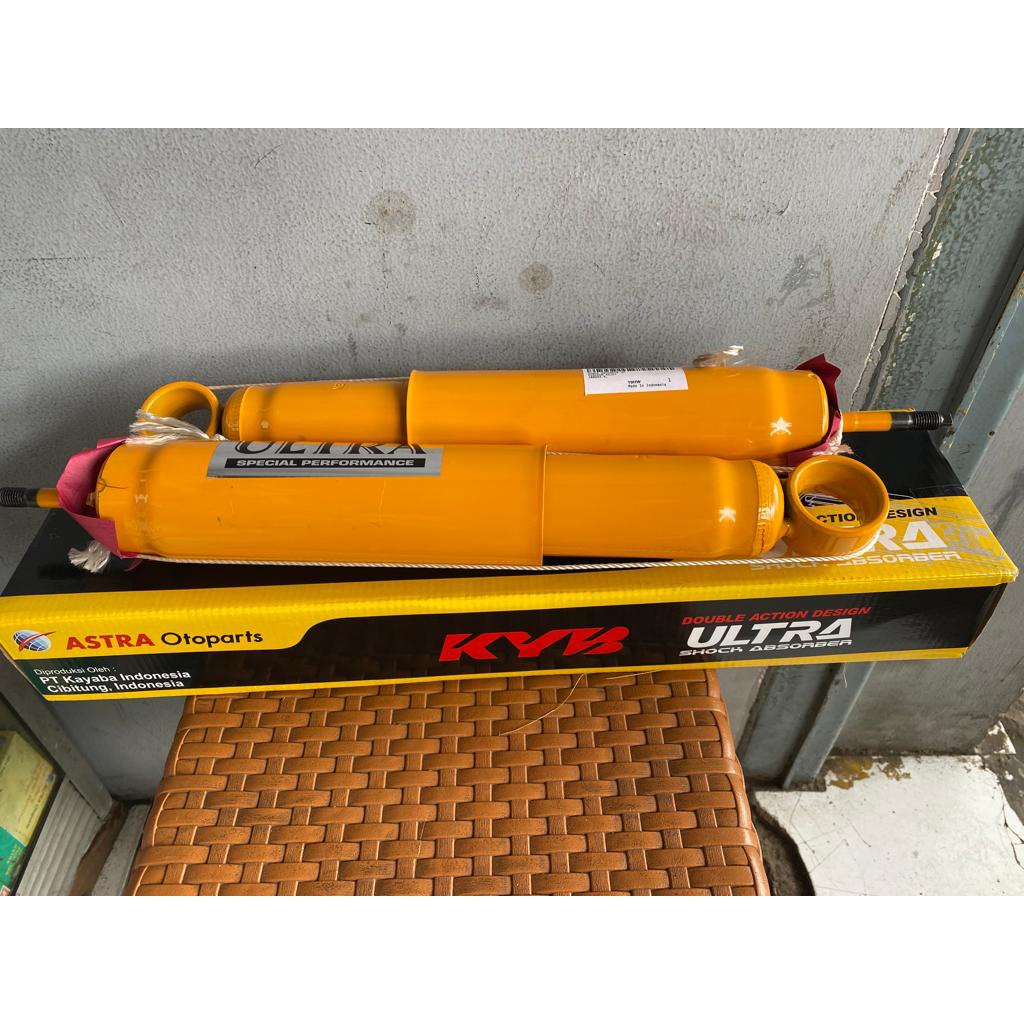 Jual Shockbreaker KYB / KAYABA ULTRA TOYOTA KIJANG INNOVA BELAKANG 2004 ...