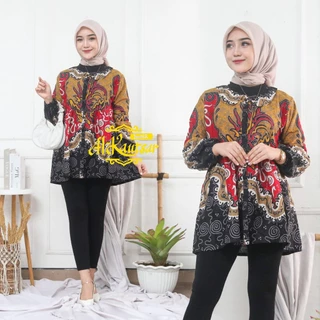 Produk Batik Pekanbaru | Shopee Indonesia