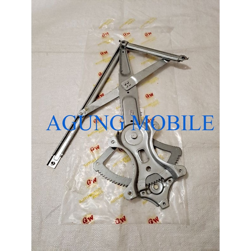 Jual WINDOW REGULATOR KACA L/R TOYOTA KIJANG INNOVA (GW) | Shopee Indonesia