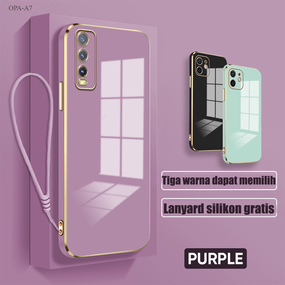 Jual Hp Casing OPPO A3 A60 A79 A7 A5S A12 A3S A74 A98 A12E A9 A5 A92 A52 A31 A53 A33 A37 A37F ...