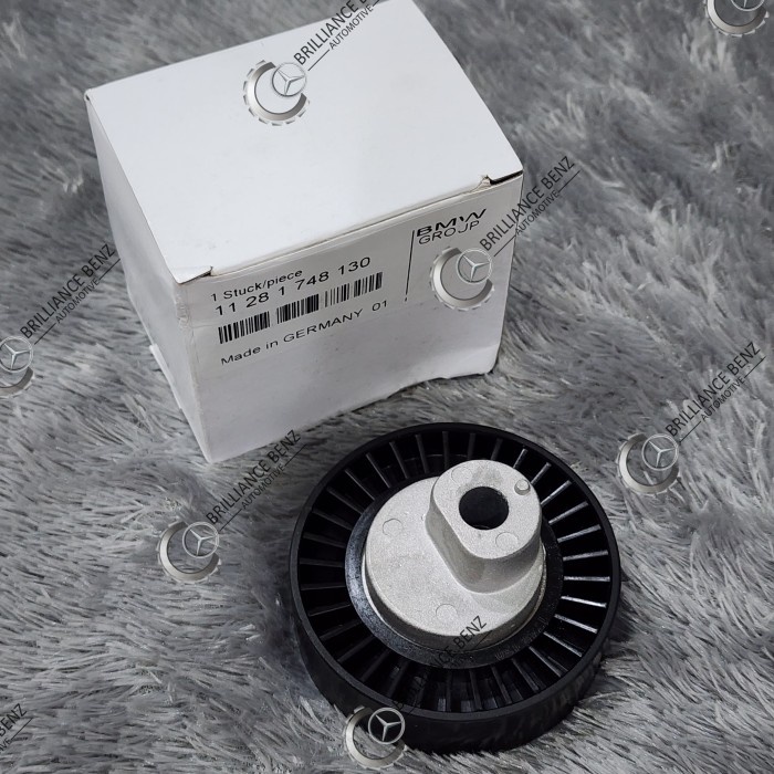 Jual TENSIONER KONDE BMW M50 M52 M54 M56 M60 E36 E46 E39 E34 E90 E83 E54 | Shopee Indonesia