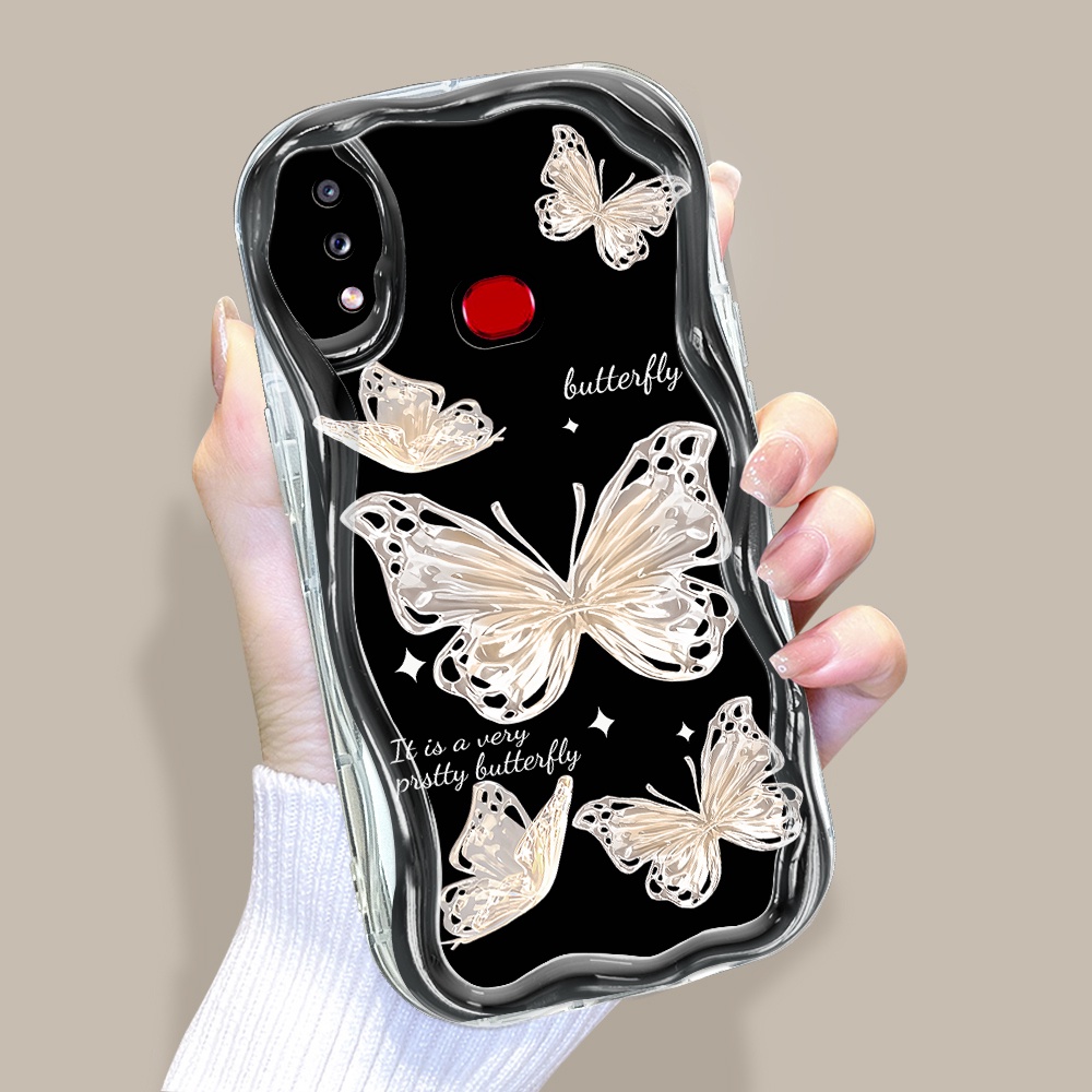 Jual Compitable With Samsung A10S Untuk Hp Casing Handphone Phone Case ...