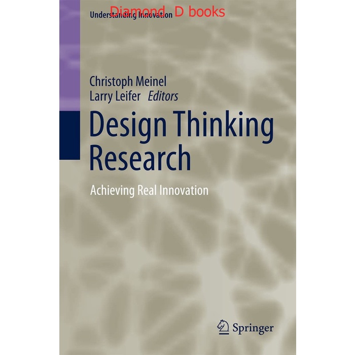 Jual BUKU Design Thinking Research : Achieving Real Innovation | Shopee ... Jual BUKU Design Thinking Research : Achieving Real Innovation | Shopee ...