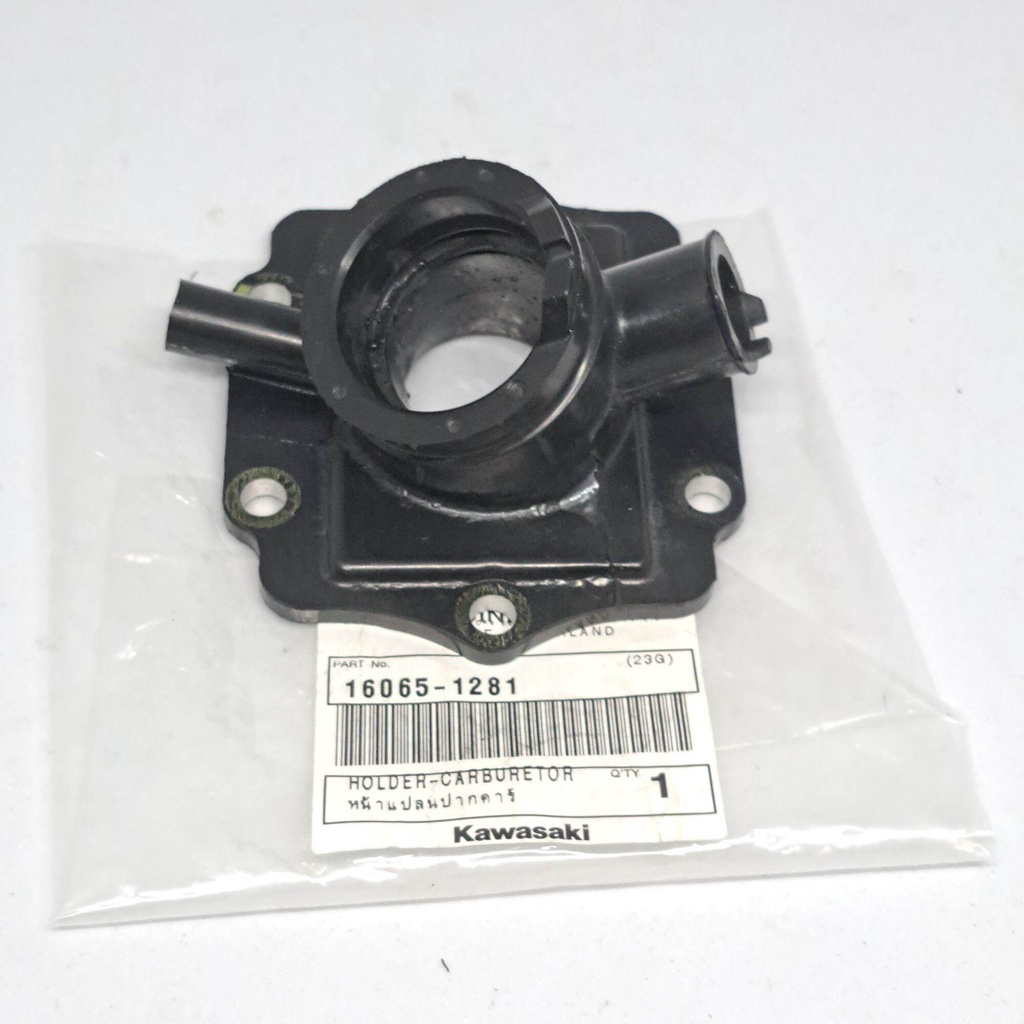 Jual MANIPOL INTEK KARET NINJA 2TAX - INSULATOR KAWASAKI NINJA 2 TAK NINJA R/RR/S/SS ORIGINAL ...