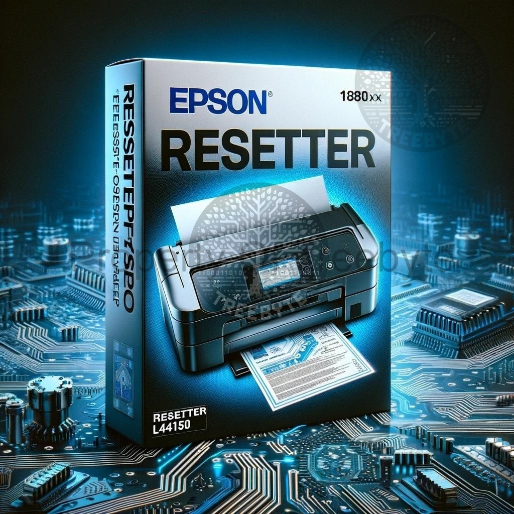Jual Resetter Epson L4150 - Lifetime Pro Solusi Mudah Atasi Printer ...