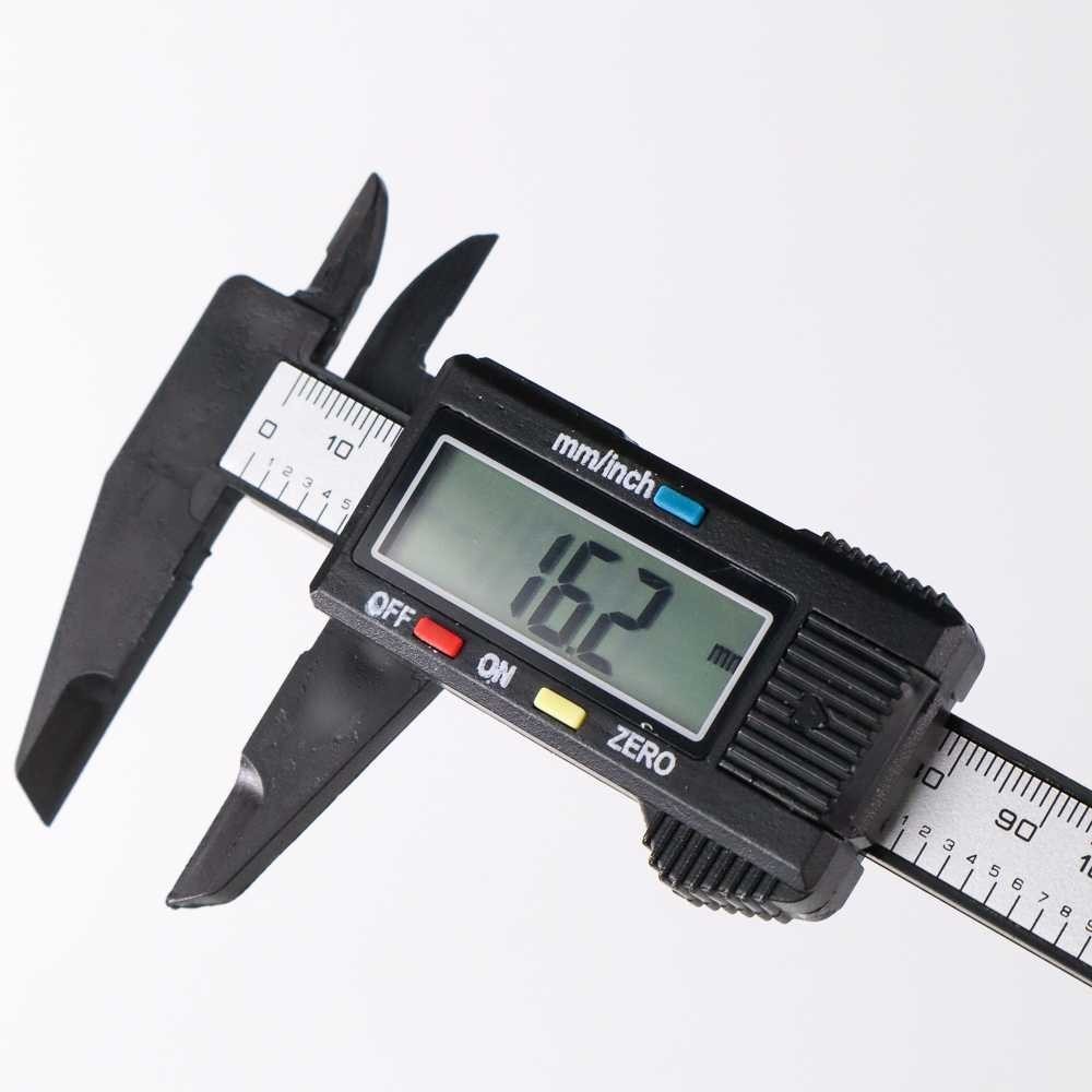 Jual Jangka Sorong Digital Vernier Caliper dengan LCD Screen / Jangka ...