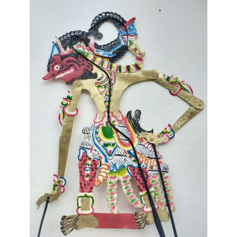 Jual wayang indrajit | Shopee Indonesia