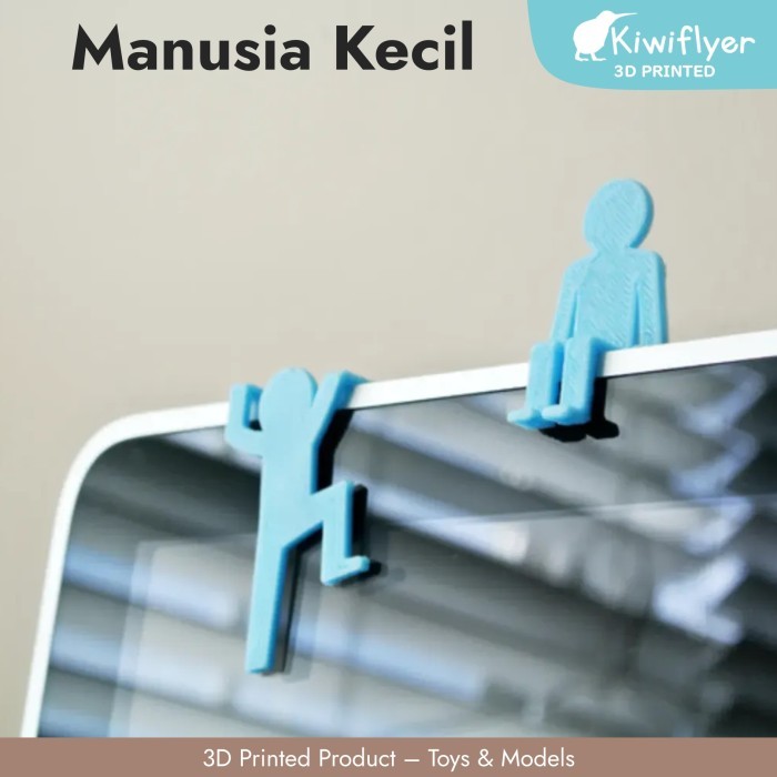 Jual Manusia Kecil / Thin Man - Miniatur Patung Figur Mini Hiasan Lucu ...
