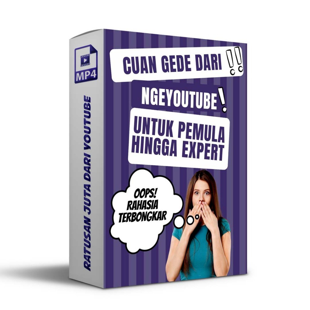 Jual Raih Ratusan Juta Menjadi Konten Kreator untuk Pemula hingga Expert | Shopee Indonesia