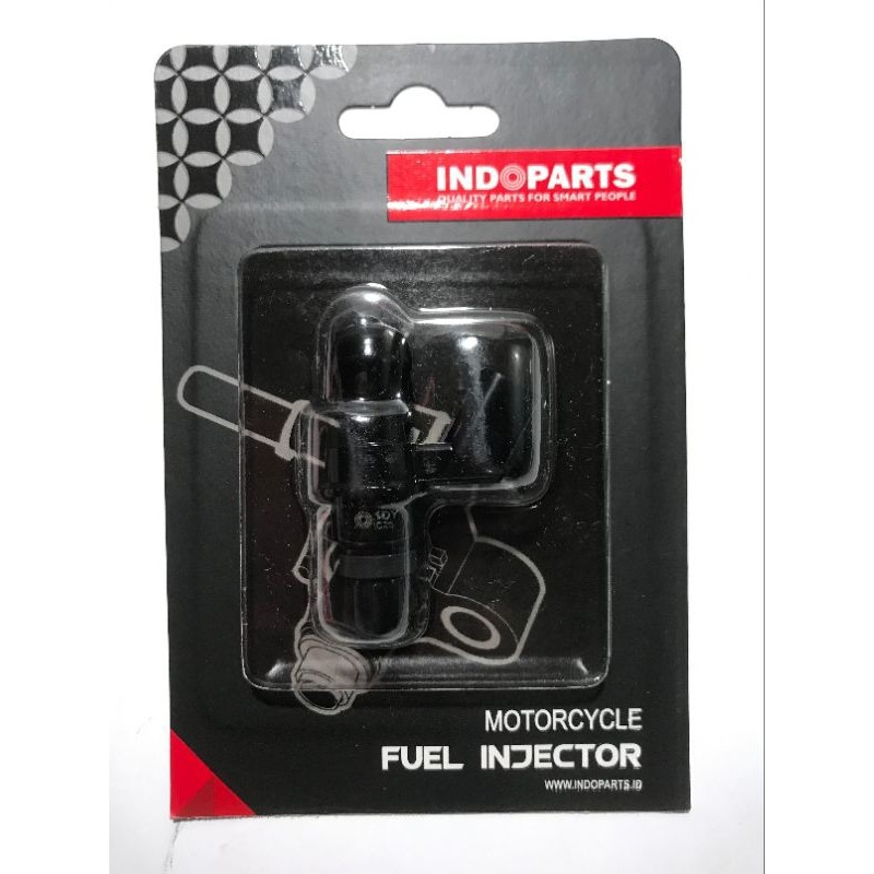 Jual INJECTOR INJEKTOR MOTOR INDOPART YAMAHA JUPITER Z1 ROBOT VEGA FORCE FI HIGH QUALITY DIJAMIN ...