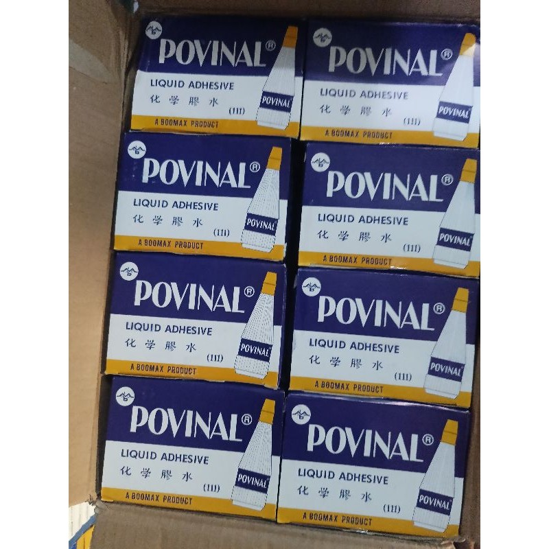 Jual lem povinal kecil(24 pch) | Shopee Indonesia