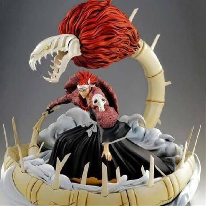 Jual Jual Tsume Art Bleach Action Figure | Shopee Indonesia