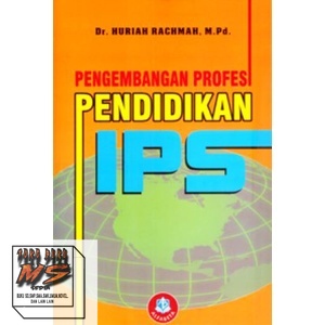 Jual Pengembangan Profesi Pendidikan IPS | Shopee Indonesia