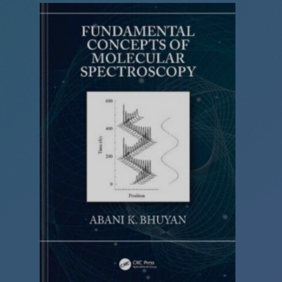 Jual Buku Fundamental Concepts of Molecular Spectroscopy | Shopee Indonesia Jual Buku Fundamental Concepts of Molecular Spectroscopy | Shopee Indonesia