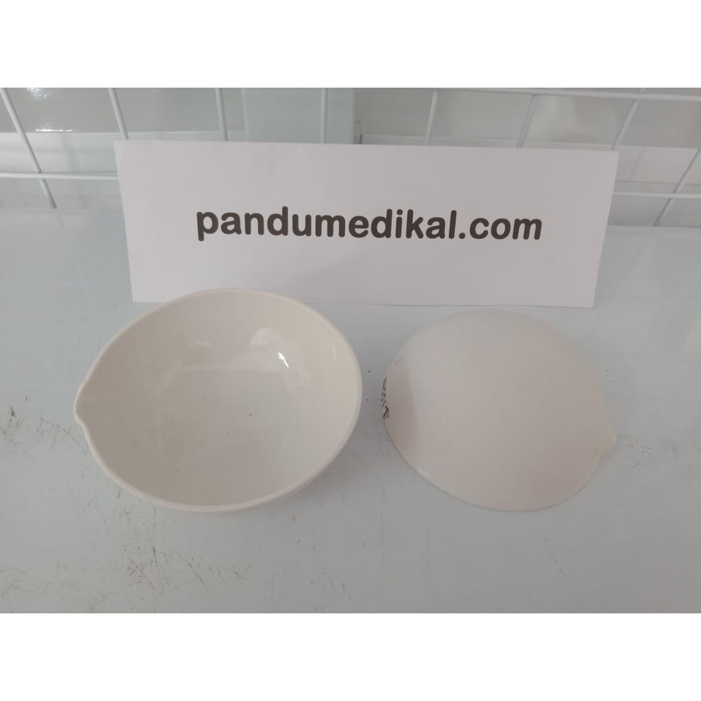 Jual CAWAN UAP 100ML / CAWAN PENGUAP 100ML / CAWAN PORSELIN 100ML ...