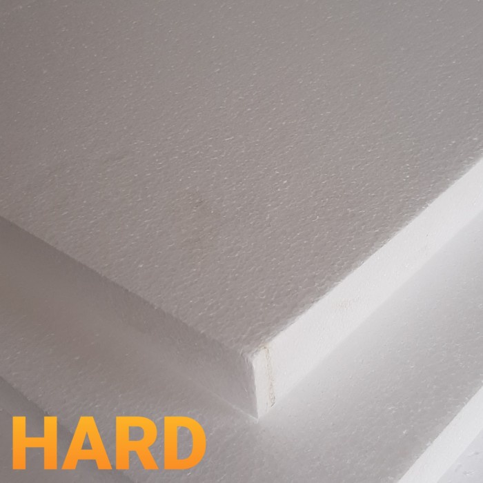 Jual Styrofoam lembaran besar 2m x 1m - Tebal 1 cm, Hard | Shopee Indonesia